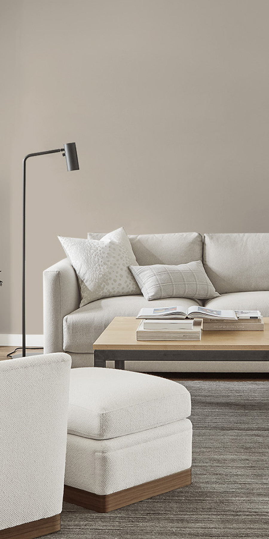 Shop Paint Online | Free Shipping | Room & Board Paint by Hirshfield's